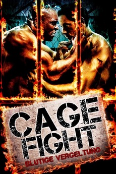 ‎Cage Fight (2012) directed by Enrique Murillo • Reviews, film + cast ...