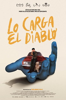 ‎Devil Dog Road (2024) directed by Guillermo Polo • Reviews, film ...