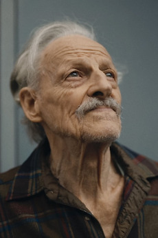 ‎The Disappearing Man (2021) directed by Noah David Smith • Reviews ...