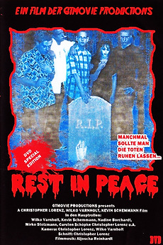 ‎Rest In Peace (2002) directed by Wilko Varnholt, Kevin Schemmann et al ...