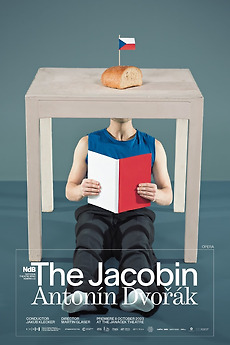 ‎The Jacobin - National Theatre Brno (2023) directed by Martin Glaser ...