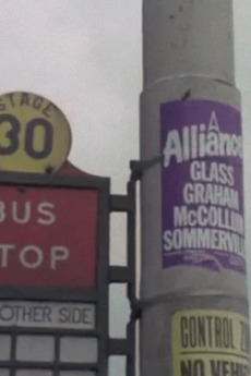 ‎Ballot Box Not the Bomb (1973) • Film + cast • Letterboxd