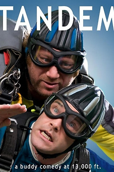 ‎Tandem (2013) directed by Matthew Douglas Helfgott, Jared Hillman ...