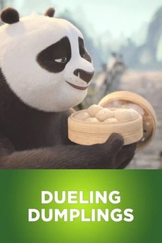 ‎Dueling Dumplings (2024) directed by Calvin Tsang • Reviews, film ...
