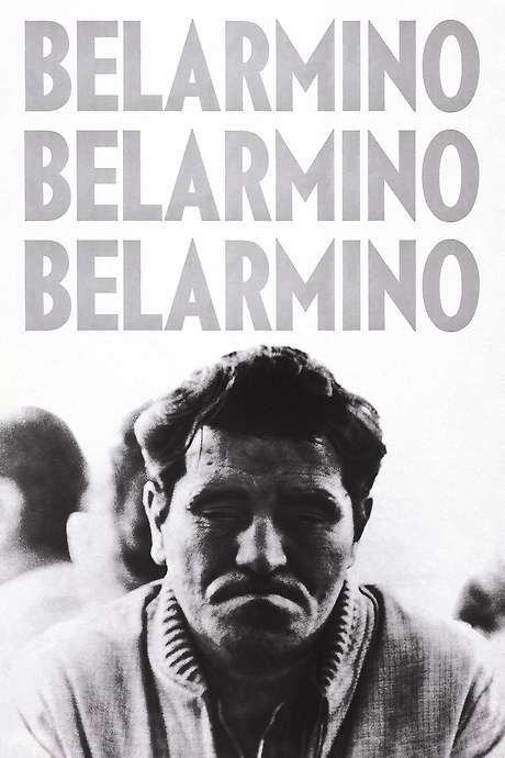 ‎Belarmino (1964) directed by Fernando Lopes • Reviews, film + cast ...