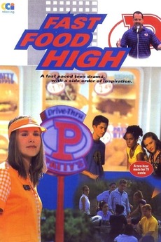 ‎Fast Food High (2003) directed by Nisha Ganatra • Reviews, film + cast ...