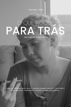 ‎What Was Left Behind directed by Diego Silva • Film + cast • Letterboxd