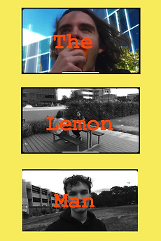 ‎The lemon Man (2023) directed by Travis Page • Reviews, film + cast ...