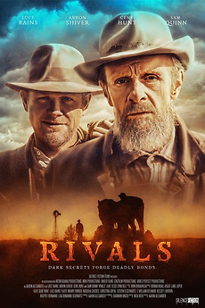 ‎Rivals (2024) directed by Aaron Alexander • Reviews, film + cast ...