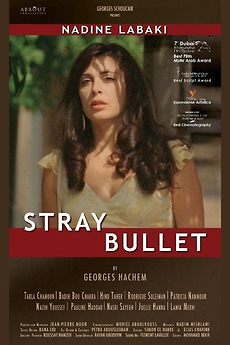 ‎Stray Bullet (2011) directed by Georges Hachem • Reviews, film + cast ...