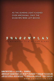 ‎Shadowplay (2002) directed by Dan Blank • Film + cast • Letterboxd