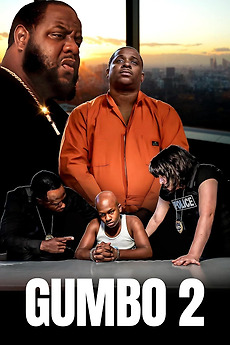 ‎Gumbo 2 (2024) directed by James J. Duhon • Reviews, film + cast ...