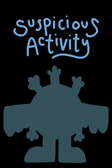 ‎Suspicious Activity (2023) directed by Morgan Smartt • Reviews, film ...