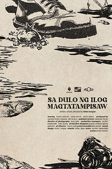 Sa Dulo ng Ilog Magtatampisaw’ review by maalab • Letterboxd
