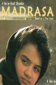‎Madrasa (2013) directed by Asad Sikander • Film + cast • Letterboxd