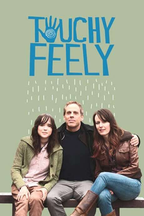 ‎Touchy Feely (2013) directed by Lynn Shelton • Reviews, film + cast ...