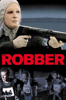 ‎The Robber (2010) directed by Benjamin Heisenberg • Reviews, film ...