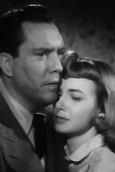 ‎Dark Stranger (1955) directed by Arthur Ripley • Reviews, film + cast ...