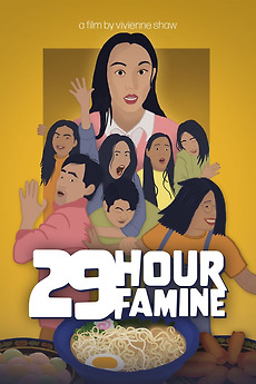 ‎29 Hour Famine (2024) directed by Vivienne Shaw • Reviews, film + cast ...