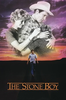 ‎The Stone Boy (1984) directed by Christopher Cain • Reviews, film ...