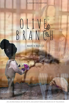 ‎Olive Branch (2023) directed by Maureen Mureithi • Film + cast • Letterboxd