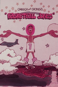 ‎Basketball Jones (1974) directed by Paul Gruwell • Reviews, film ...