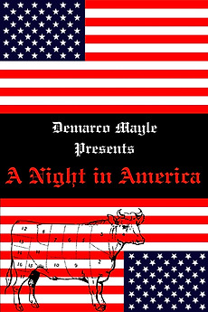 ‎A Night in America (2024) directed by Demarco Mayle • Reviews, film ...