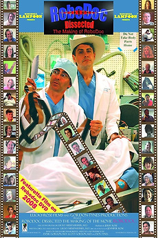 ‎RoboDoc Dissected: The Making of RoboDoc directed by Lucky ...