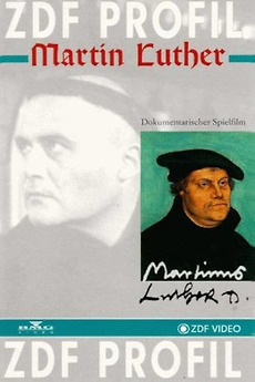 ‎Martin Luther (1983) directed by Rainer Wolffhardt • Film + cast ...