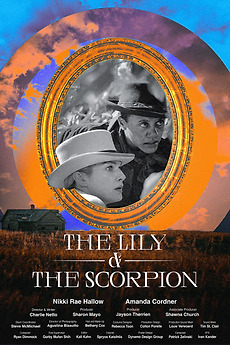 ‎The Lily and The Scorpion (2024) directed by Charlie Netto • Reviews ...