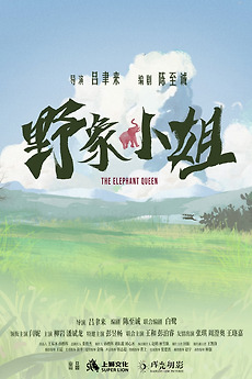 ‎The Elephant Queen directed by Lü Yulai • Film + cast • Letterboxd