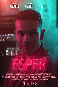 ‎Esper (2024) directed by Tim Klooster, Leon de Wit • Reviews, film + cast • Letterboxd