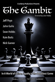 ‎The Gambit (2024) directed by Luke Hobbs • Reviews, film + cast ...