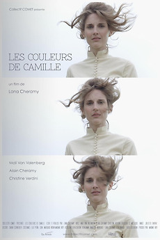 ‎Camille's Colors (2018) directed by Lana Cheramy • Film + cast ...