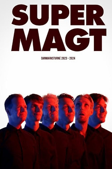 ‎Magt - Supermagt (2023) • Film + cast • Letterboxd