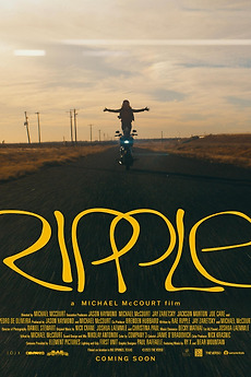‎Ripple (2024) directed by Michael McCourt • Reviews, film + cast • Letterboxd