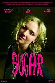 ‎Sugar (2024) directed by Julius Gause • Reviews, film + cast • Letterboxd