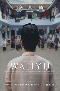 ‎Wahyu (2024) directed by Nada Leo Prakasa • Reviews, film + cast ...
