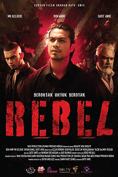 ‎Rebel (2024) directed by Awie • Reviews, film + cast • Letterboxd