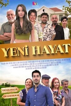 ‎Yeni Hayat (2024) directed by Hasan Doğan • Film + cast • Letterboxd