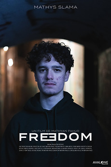 ‎FREEDOM (2025) directed by Mathyan Pahud • Film + cast • Letterboxd