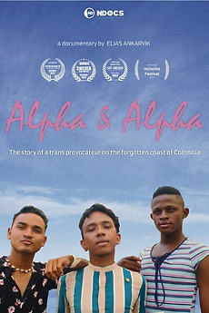 ‎Alpha & Alpha (2024) directed by Elias Ankarvik • Reviews, film + cast ...