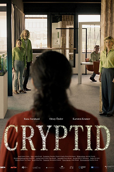 ‎Cryptid (2024) directed by Amina Krami • Reviews, film + cast • Letterboxd