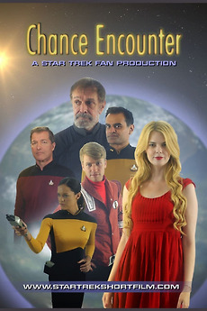 ‎Star Trek - Chance Encounter • Film + cast • Letterboxd