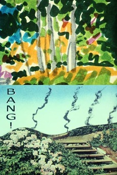 ‎Bang! (1986) directed by Robert Breer • Reviews, film + cast • Letterboxd
