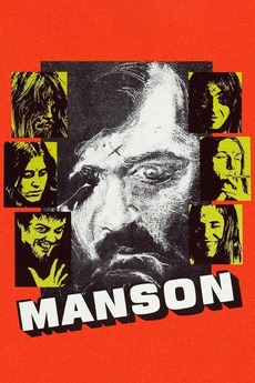 ‎Manson (1973) directed by Robert Hendrickson, Laurence Merrick ...
