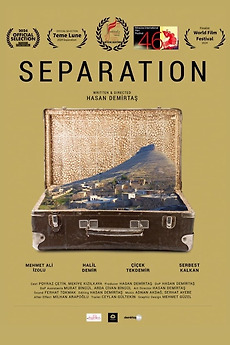 ‎Separation (2024) directed by Hasan Demirtas • Reviews, film + cast ...