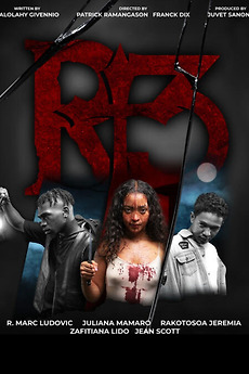 ‎R+3 (2023) directed by Patrick Ramangason, Franck Dix • Film + cast ...