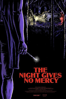 ‎The Night Gives No Mercy (2024) directed by Juho Fossi, Riku Leino ...