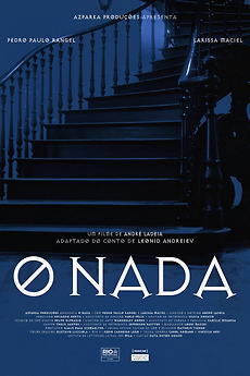 ‎The Nothing (2024) directed by André Ladeia • Reviews, film + cast ...